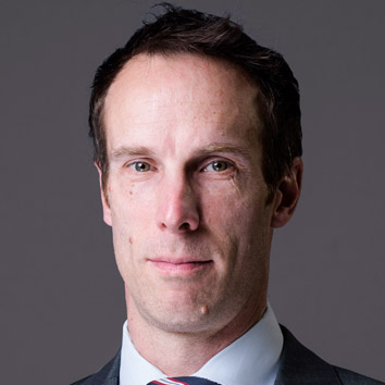 Investment Team - Mondrian