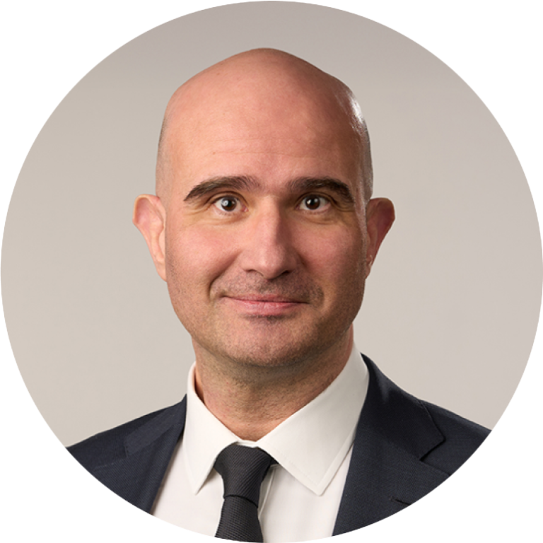 Investment Team - Mondrian